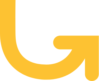 Up Arrow Yellow Pointing Png Picpng